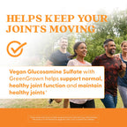 Doctor's Best glucosamine for healthy joints