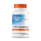 Doctor's BEST glucosamine joint support