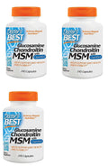 Doctor's Best glucosamine joint support