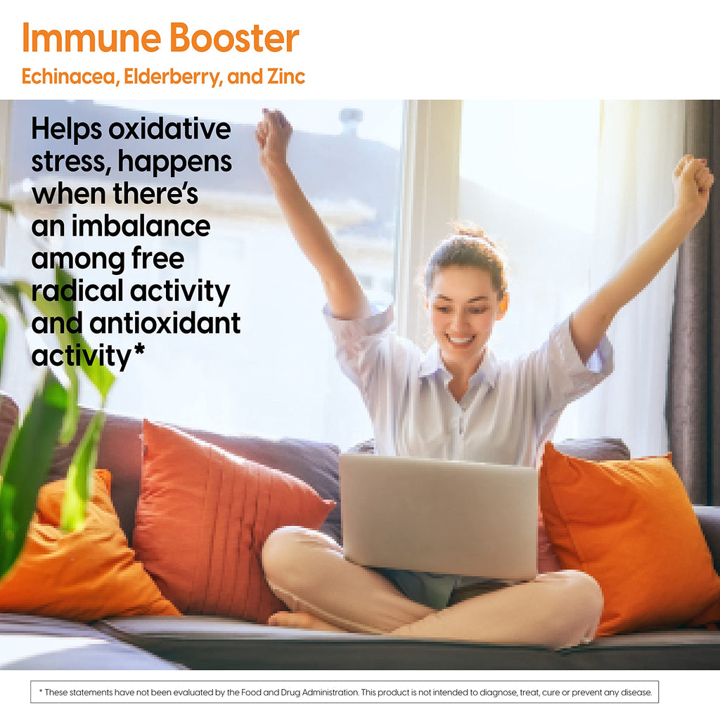 Doctor's Best herbal immune support