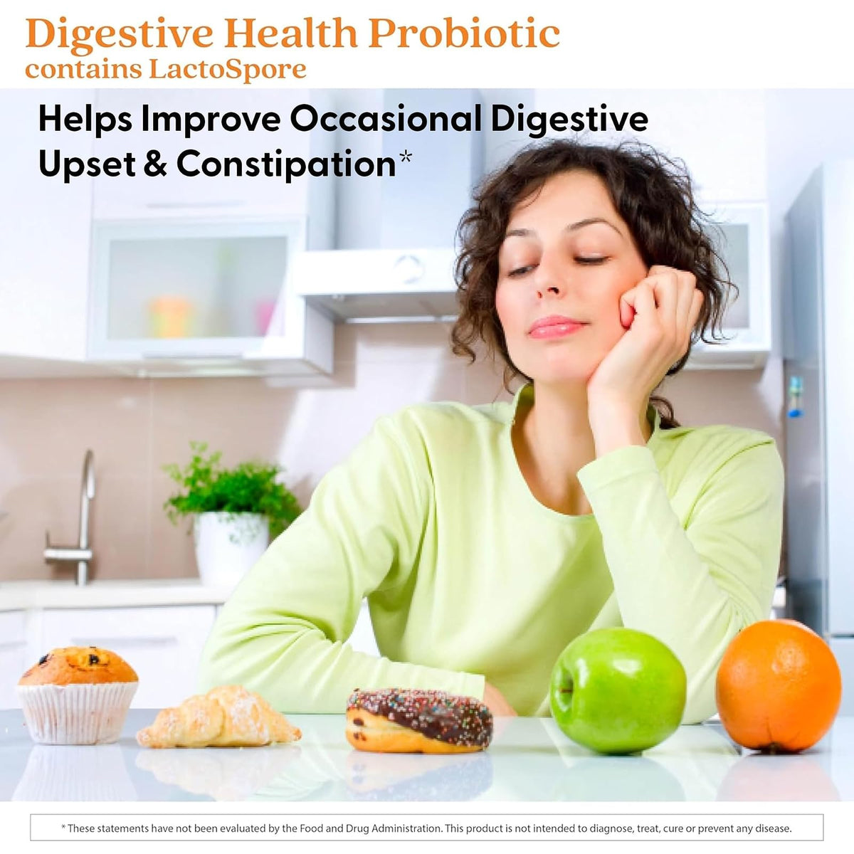 Doctor's Best kids probiotic supplement