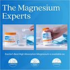 Doctor's Best magnesium for heart health