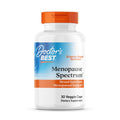 Doctor's Best menopausal support capsules