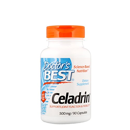 Doctor's Best mineral supplements for health