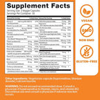 Doctor's Best multivitamin for men