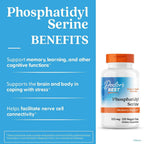 Doctor's BEST multivitamin for seniors' wellness