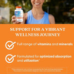 Doctor's Best multivitamin for seniors