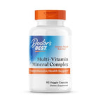 Doctor's Best multivitamin for women