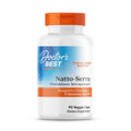 Doctor's Best Natto Serra capsules