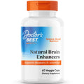 Doctor's Best natural brain enhancers
