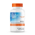 Doctor's Best NMN+ Complex capsules