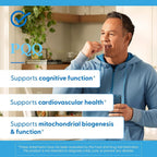 Doctor's Best PQQ gummy multivitamin