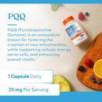 Doctor's Best PQQ kids multivitamin