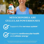 Doctor's Best PQQ multivitamin for seniors