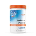 Doctor's Best prebiotic powder for gut health