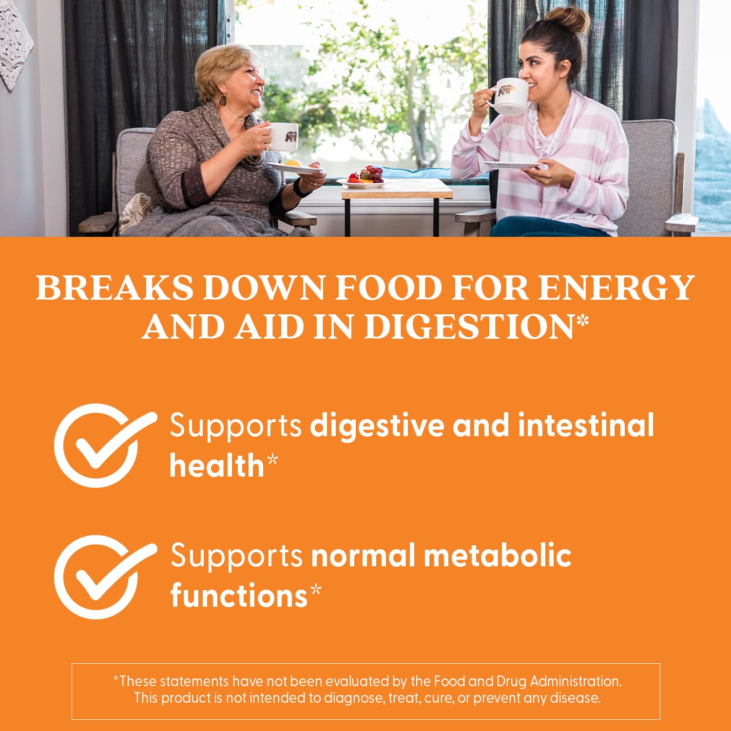 Doctor's Best proteolytic enzymes for digestion