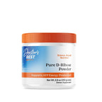 Doctor's Best Pure D Ribose Powder benefits