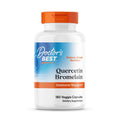 Doctor's Best Quercetin supplement benefits