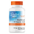 Doctor's Best R-Lipoic Acid capsules