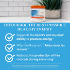 Doctor's Best ribose powder for athletes