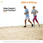 Doctor's Best SAM-e whole food multivitamin