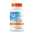 Doctor's Best turmeric curcumin supplement