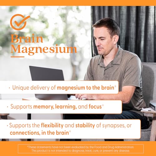 Doctor's Best veggie magnesium formula