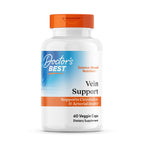 Doctor's Best vein support capsules