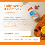 Doctor's Best vitamin b for metabolism