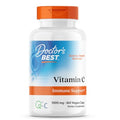 Doctor's Best vitamin C 1000 mg capsules