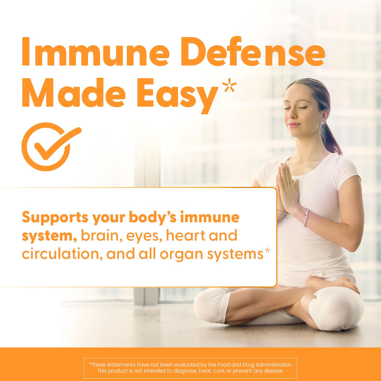 Doctor's Best vitamin C for daily wellness