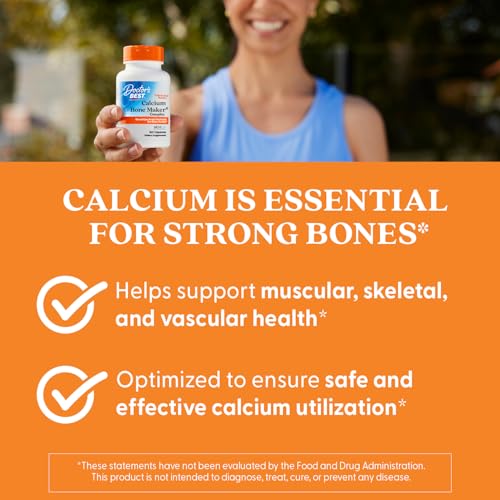 Doctor's calcium for heart health