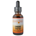 Doctor’s Choice ginseng herbal supplement