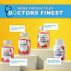 doctor's finest vitamin c benefits