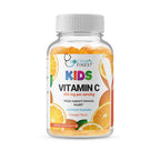 doctor's finest vitamin c gummies