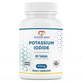 Doctor's Made potassium supplement for thyroid