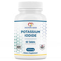 Doctor’s Made potassium supplement tablets