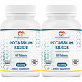 Doctor’s Made potassium supplements for health