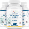 Doctor’s Made potassium supplements for thyroid