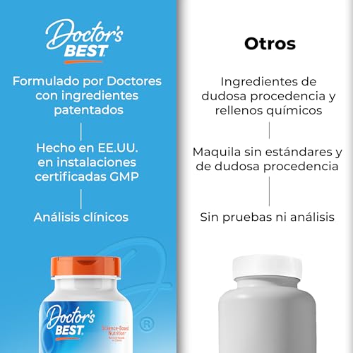 Doctor's magnesium for better sleep