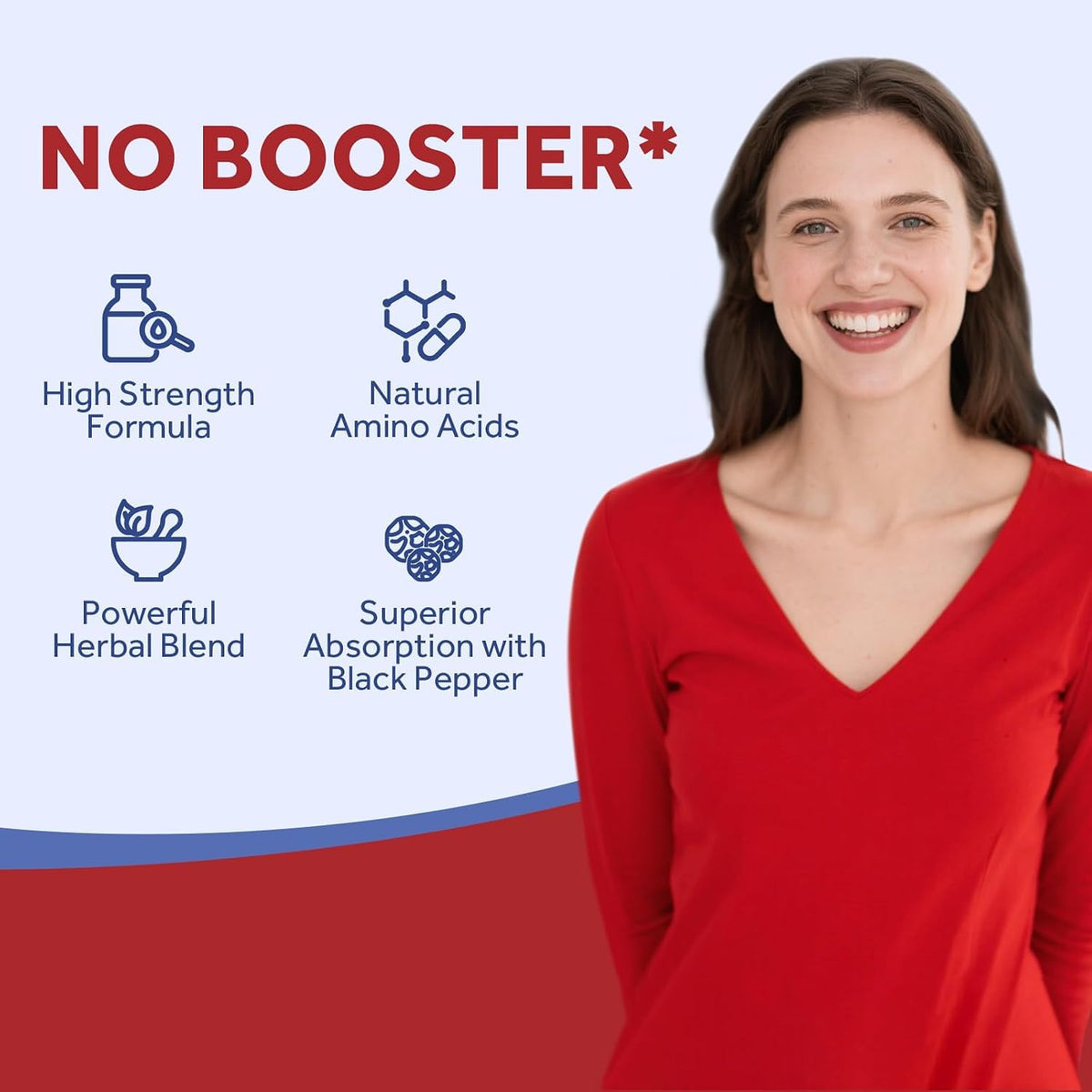 Doctor's Recipes 1380 mg nitric oxide