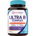 Doctor's Recipes B Complex vitamins