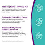 Doctor's Recipes B complex vitamins