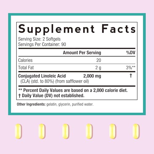 Doctor's Recipes fat burner supplement