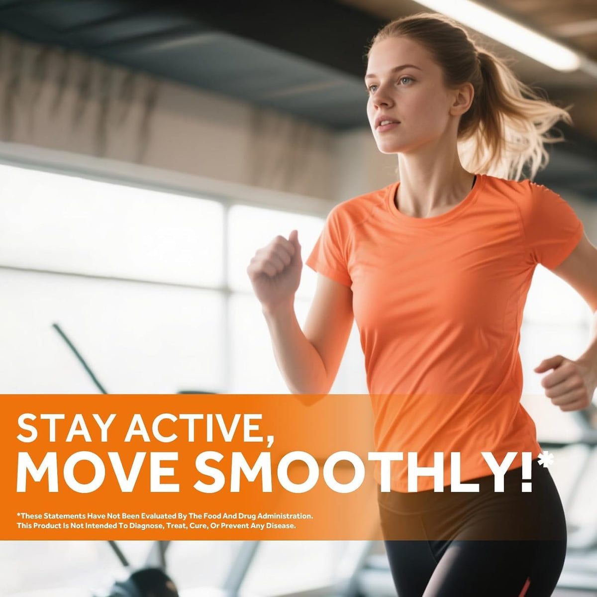 Doctor's Recipes glucosamine for active lifestyle