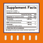 Doctor's Recipes glucosamine for mobility