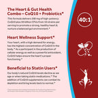 Doctor's Recipes heart health supplement