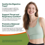 Doctor's Recipes herbal supplement benefits
