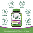 Doctor's Recipes herbal wellness capsules
