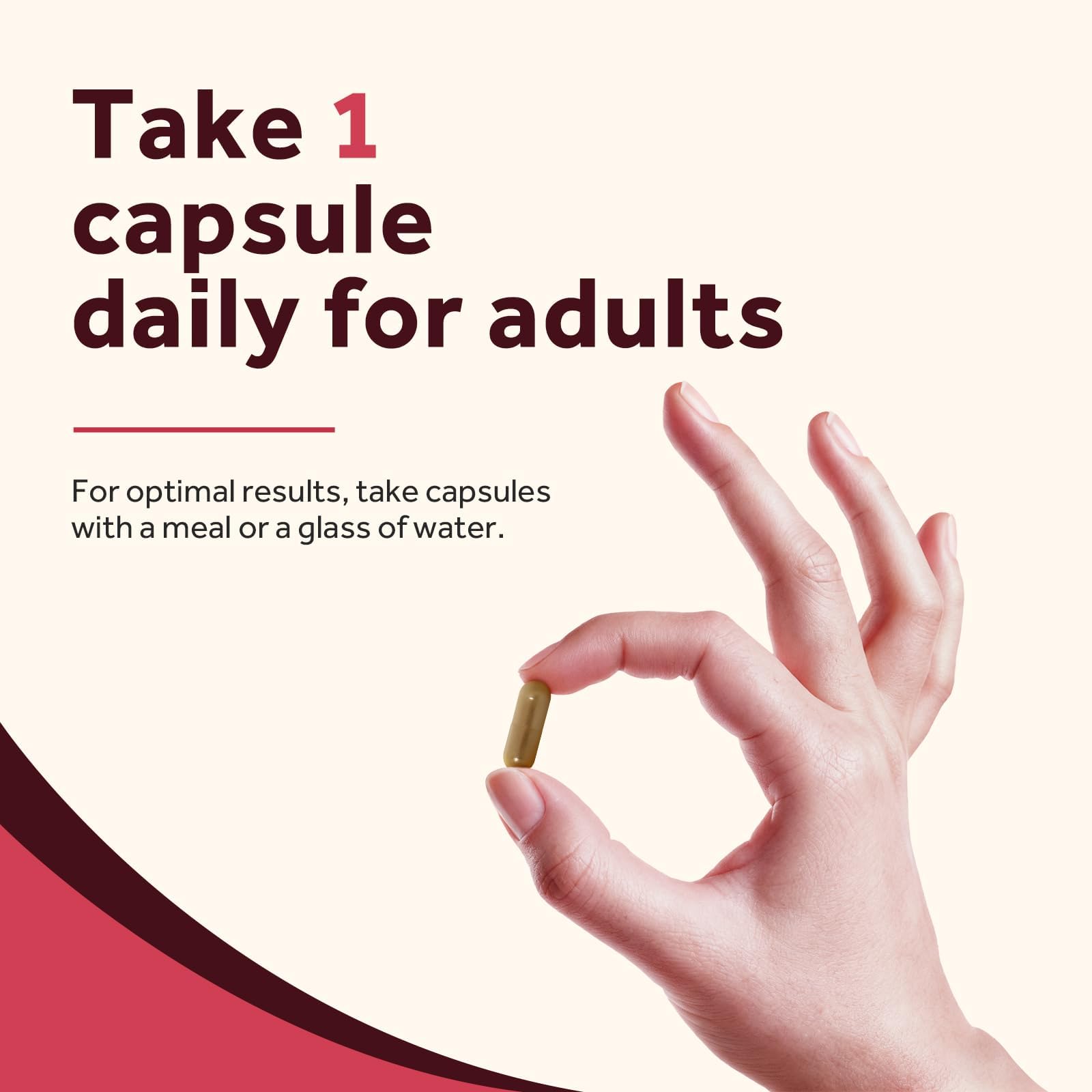 Doctor's Recipes iron for active lifestyles